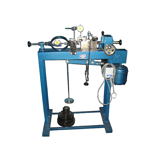 Civil Lab Instruments